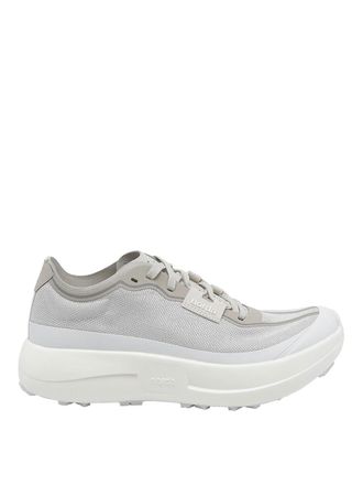 Norda Baskets - Blanc