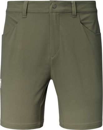 Millet Millet Herren-Shorts, Wandern, Stretch, bequem