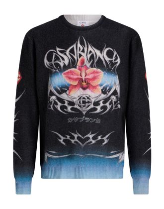 Casablanca STRICKWAREN - Pullover auf YOOX.COM