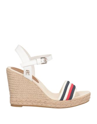 Tommy Hilfiger SCHUHE - Espadrilles auf YOOX.COM