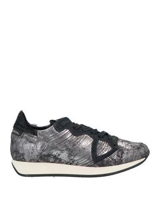 Philippe Model CHAUSSURES - Sneakers sur YOOX.COM