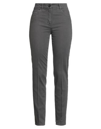 PESERICO HOSEN & R&Ouml;CKE - Jeanshosen auf YOOX.COM