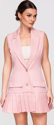 Ombre Kleid LA-OM-DLR303