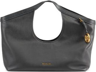 Michael Kors Sac cabas Haddie en cuir