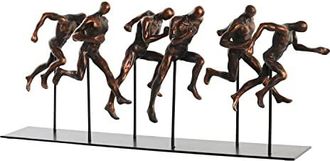 DKD Home Decor Dekofigur, Standard