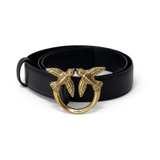 Pinko Pinko, Damen, Accessories, Schwarzk, XSGr&ouml;&szlig;e