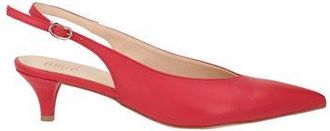 Ovye By Cristina Lucchi CHAUSSURES - Escarpins sur YOOX.COM