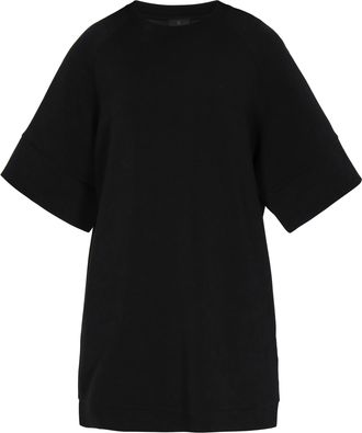 Dreimaster Dreimaster Kleid Frauen Schwarz