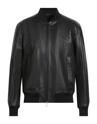 Emporio Armani JACKEN & M&Auml;NTEL - Jacken und Anoraks auf YOOX.COM