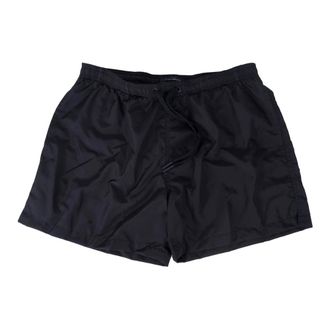 Tagliatore Homme, Maillots de bain, Noir, Taille: XL Boxer Model
