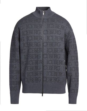 Iceberg STRICKWAREN - Strickjacken auf YOOX.COM