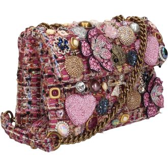 Kurt Geiger Damen, Taschen, Rosa, ONE SIZEGr&ouml;&szlig;e