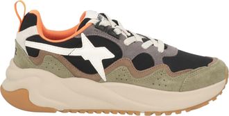 W6YZ SCHUHE - Sneakers auf YOOX.COM