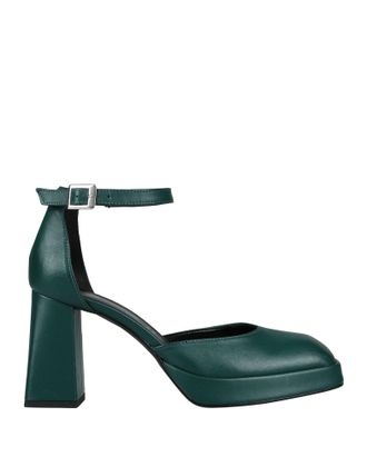 Paolo Mattei SCHUHE - Pumps auf YOOX.COM