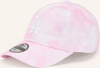 New Era New Era Cap 9twenty rosa