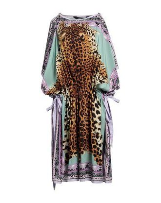 Just Cavalli ROBES - Robes midi sur YOOX.COM