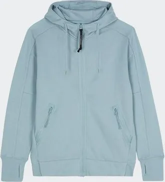 C.P. Company C. p. Company - Hoodie zipp&eacute; - Taille XL