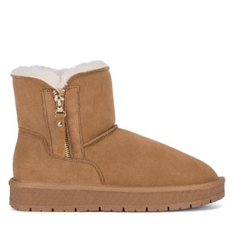 Lasocki Schneeschuhe Lasocki WFA2975-1Z Braun