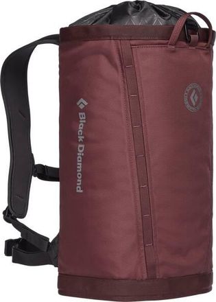 Black Diamond Rucks&auml;cke STREET CREEK 20 R&uuml;ckseitePACK