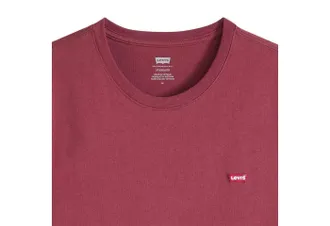 Levi's T-Shirt Herren T-Shirt 1er Pack Baumwolle (Packung, 1er Pack)