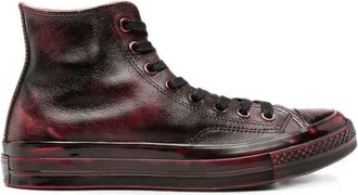 Converse Leather Trainers Chuck 70 Leather Ltd