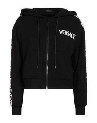 Versace TOPS - Sweat-shirts sur YOOX.COM