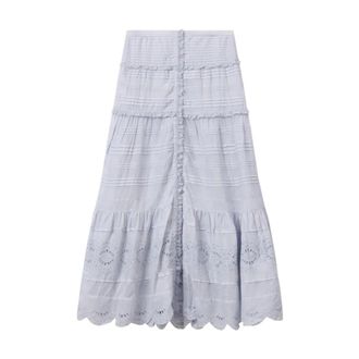 Isabel Marant Damen, R&ouml;cke, Blau, XSGr&ouml;&szlig;e