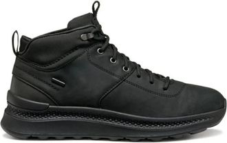 Geox Homme, Chaussures, Noir, Taille: 41 EU Baskets