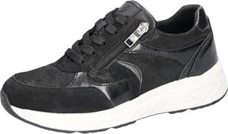 Waldl&auml;ufer Damen, Schuhe, Schwarzk, 33 1/2 EUGr&ouml;&szlig;e