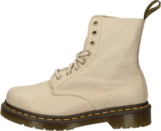 Dr. Martens Femme, Chaussures, Beige, Taille: 38 EU 1460 Pascal