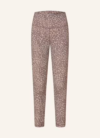 Sweaty Betty Tights Ultimate Studio beige
