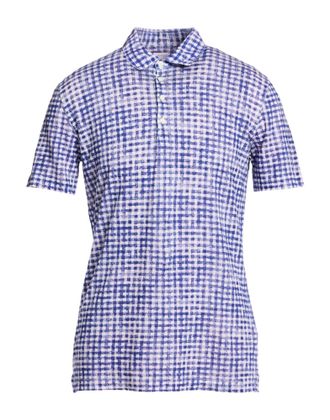 120% Lino TOPS - Poloshirts auf YOOX.COM