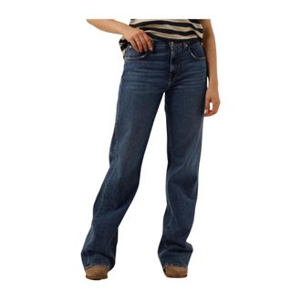 7 For All Mankind Damen, Jeans, Blau, W31Gr&ouml;&szlig;e
