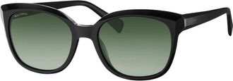 Marc O'Polo Brille - - Accessories - unisex - Schwarzk - 54 MM