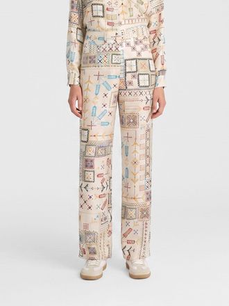 Momoni Hose damen
