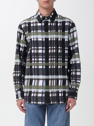 Bottega Veneta Hemd Herren Farbe Schwarz