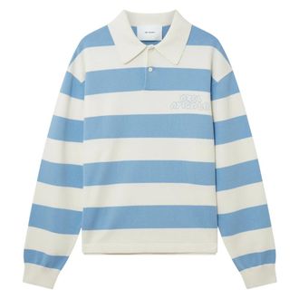 Axel Arigato Homme, Pulls, Bleu, Taille: S Rey Polo Sweater