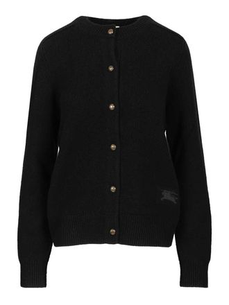 Burberry Cardigan - Noir