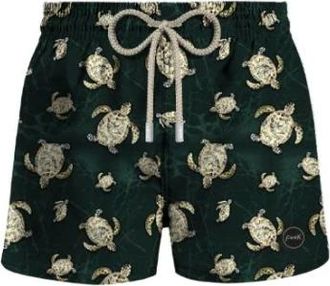 F**k Homme, Maillots de bain, Multicolore, Taille: 2XL Shorts Fantaisie