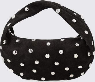 Khaite Sac &agrave; Main KHAITE Femme couleur Noir