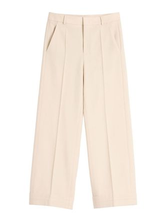 Valentino Shorts - Creme