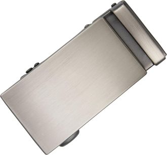 Glamexx24 G&uuml;rtelschnalle Herren G&uuml;rtel Ersatzschnalle Ratsche Automatik G&uuml;rtelschnalle G&uuml;rtel Zubeh&ouml;r Geeignet f&uuml;r Breite 35 mm G&uuml;rtel