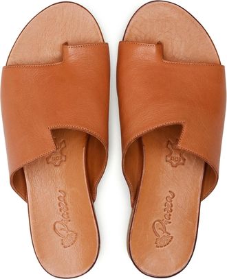 Piazza Zehentrenner Piazza 900000 Braun