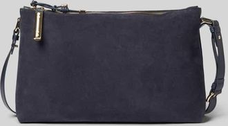 Furla Shoulder Bag mit Rei&szlig;verschluss Modell DEBBY