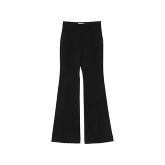 Sportmax Hangar Hose - - Trousers - Damen - Schwarzk - XS