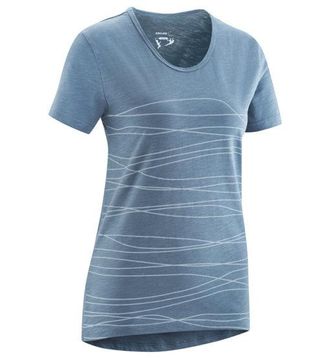 Edelrid Wo Highball V - T-shirt - Damen