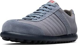 Camper Homme Pelotas XL 18302 Oxford, Gris Moyen 135, 41 EU