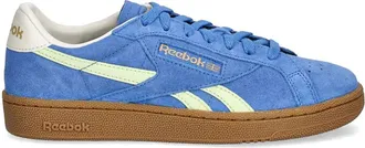 Reebok Club C Grounds Sneakers - Blau