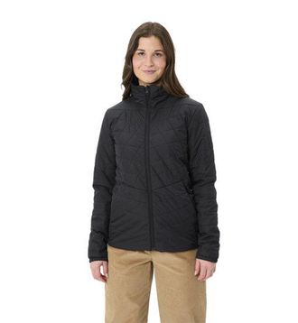Vaude Wo Mineo 3in1 - Wanderjacke - Damen