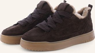 Kennel & Schmenger Sneaker Gaz braun